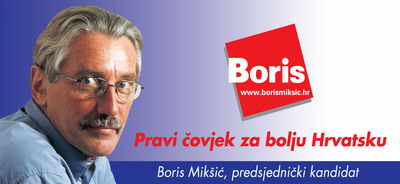 Boris Miksic